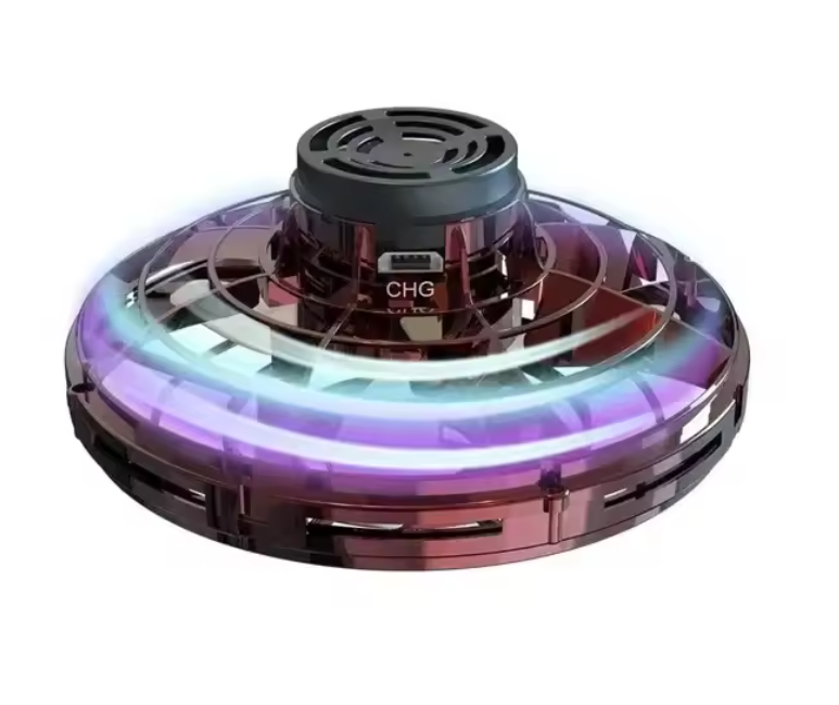 Flyback Ufo Spinner | eBay