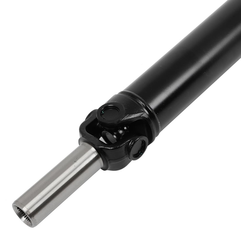 SCITOO 73.82" Rear Driveshaft Assembly Drive Shaft Prop Shaft Fit for ...
