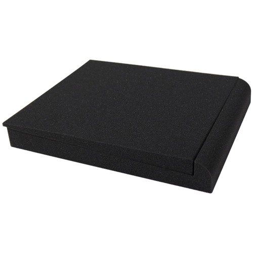 Speaker Sound Insulation Mat Shock Absorption Feet Monitor Isolation ...