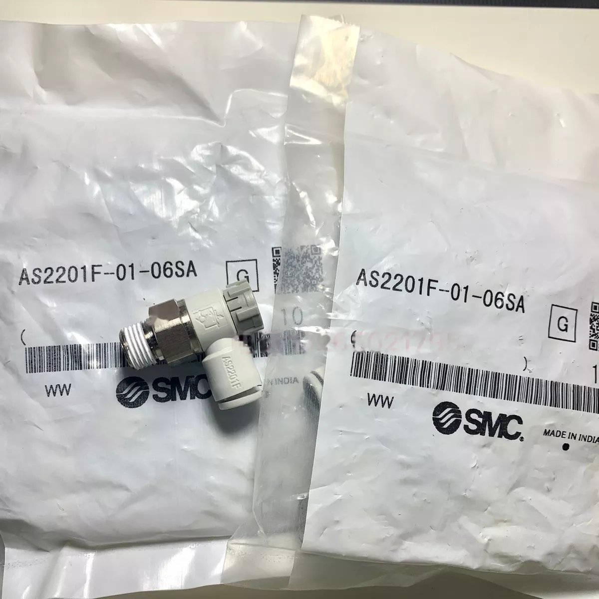 SMC Airflow Velocity Control Valve With Quick Coupling, 51% OFF SMC Airflow Velocity Control Valve With Quick Coupling, 51% OFF
