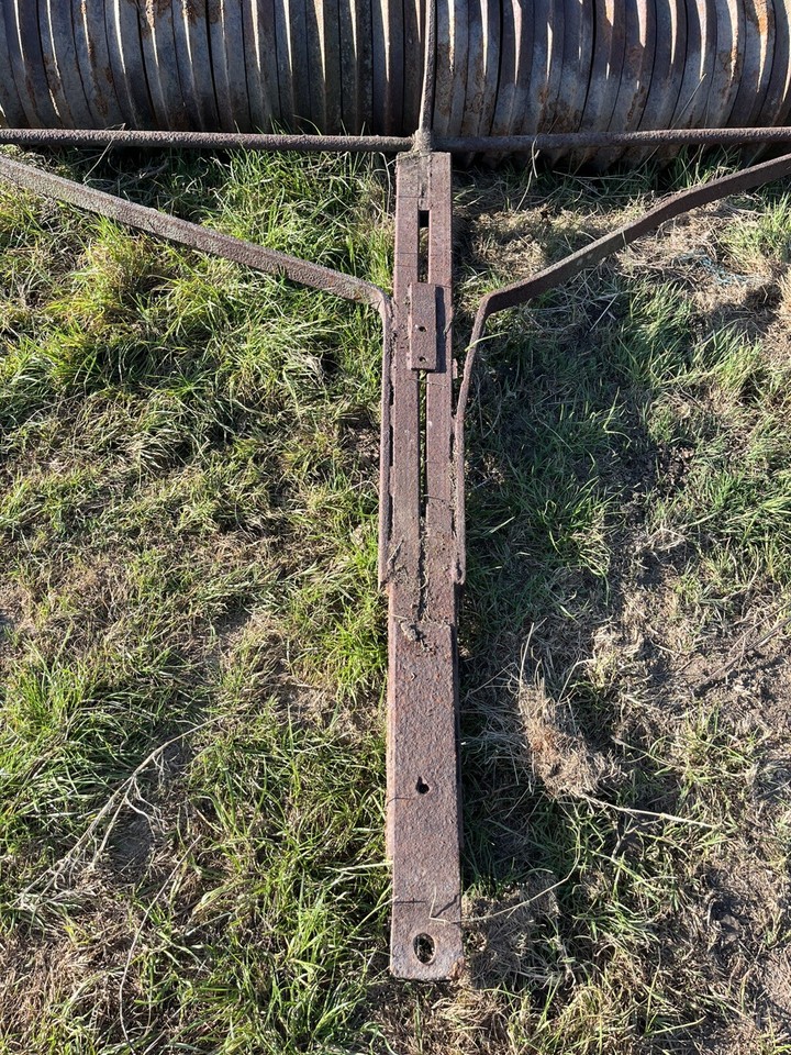 farm implements equipment cambridge rollers | eBay UK