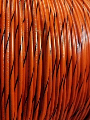 Cable - 16 Awg