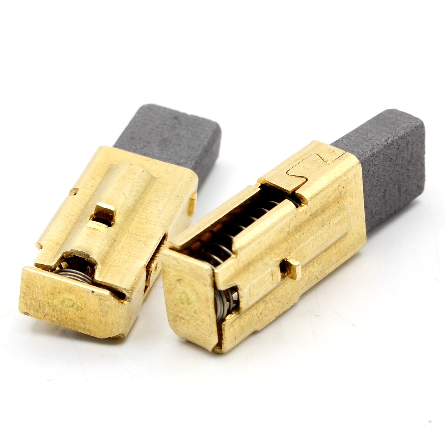 Kohlebürsten Kohlen für Metabo SBE 1000/2 S- R+L SIGNAL SBE 2000 SBE ...