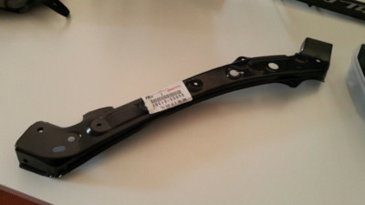 Toyota Genuine OEM Support, radiator, upper lh SCION FR-S ZN6 ☆ SU003 ...