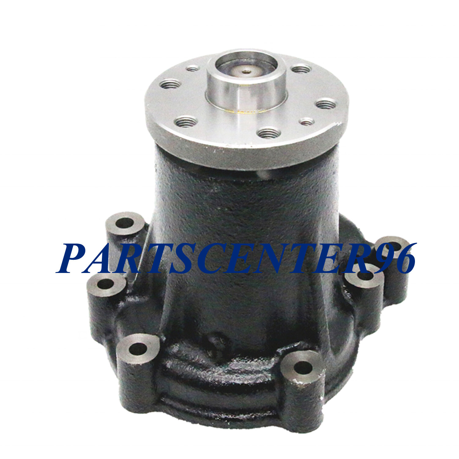 New 1pc water pump 8980388450 Fit for ISUZU 4HK1 Hiatch ZAX200 Sumitomo ...