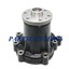 New 1pc water pump 8980388450 Fit for ISUZU 4HK1 Hiatch ZAX200 Sumitomo ...