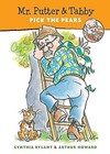 Mr. Putter & Tabby Pick the Pears by Rylant, Cynthia -Paperback ...