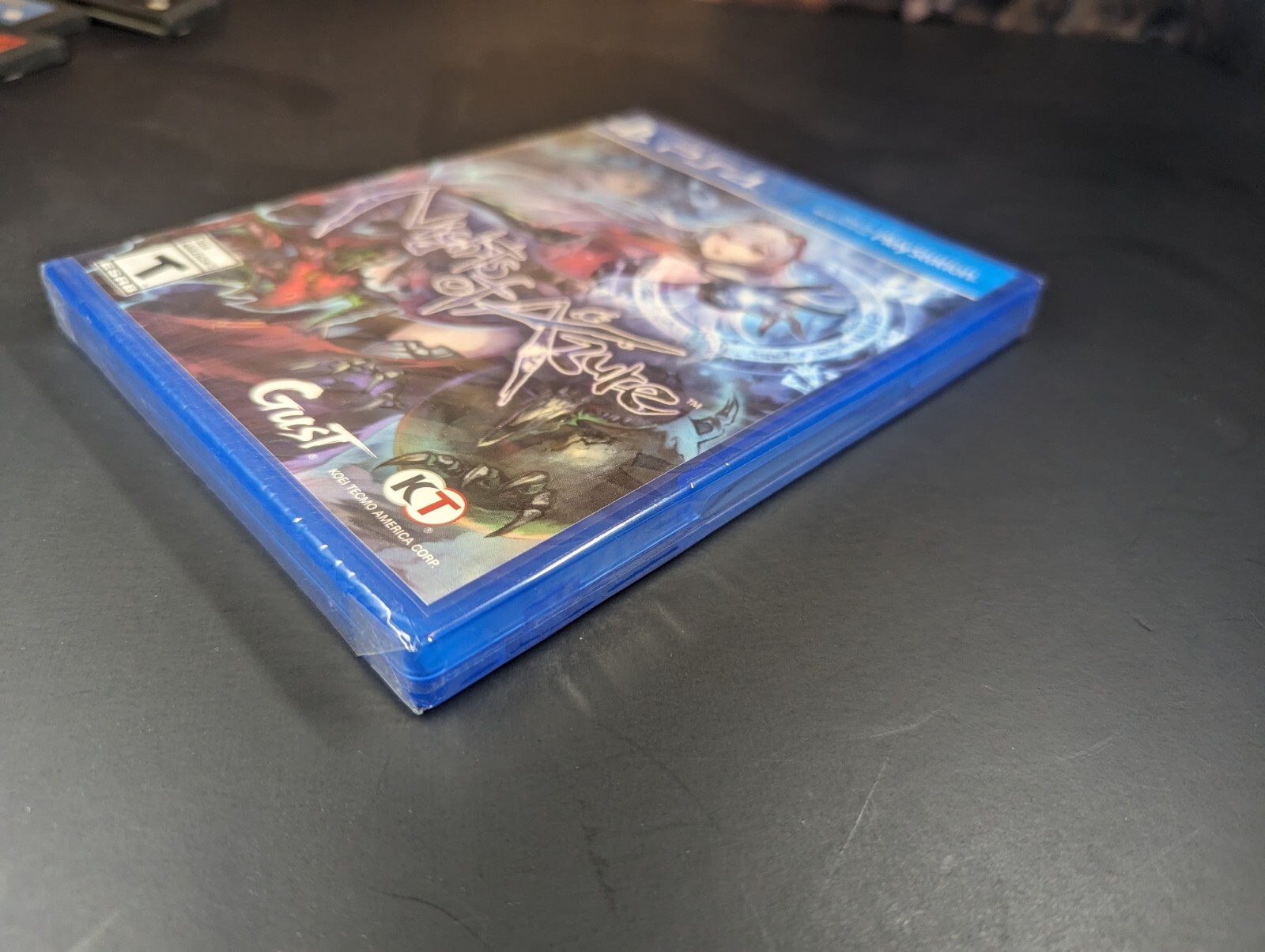 Nights+of+Azure+%28Sony+PlayStation+4%2C+2016%29 for sale online | eBay