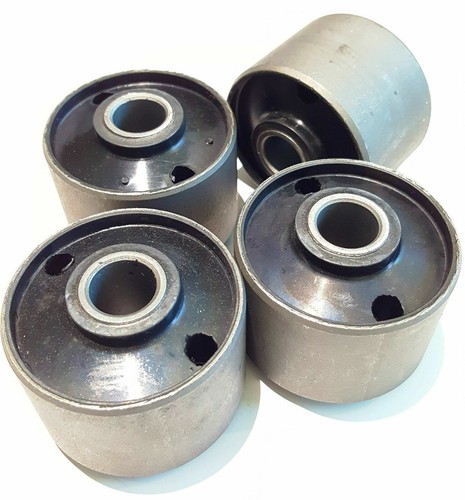 Front Leading Arm to Diff Rubber Bush for Toyota Landcruiser 76 78 79 ...