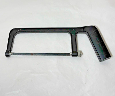 Husky 6” Mini Hacksaw Handsaw | eBay