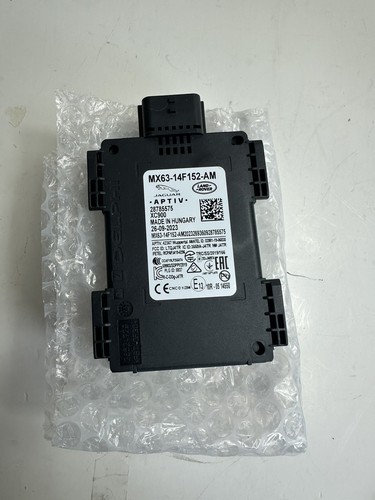 2018-2021 RANGE ROVER VELAR BLIND SPOT RADAR SENSOR UNIT OEM MX63 ...