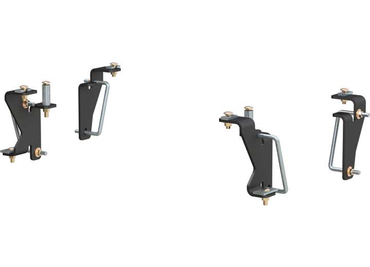 Curt 16420 For 03-12 Ram 2500/3500/06-08 Ram 1500 5th Wheel Custom ...