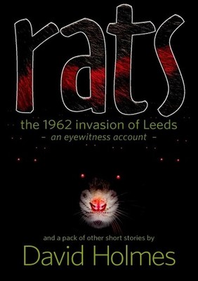 Rats by Dr David Holmes (English) Paperback Book 9780244053666| eBay
