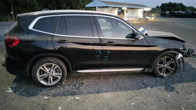 2018-2023 BMW X3 Driver Front Door Window Switch 61315A5AAA3 OEM. | eBay