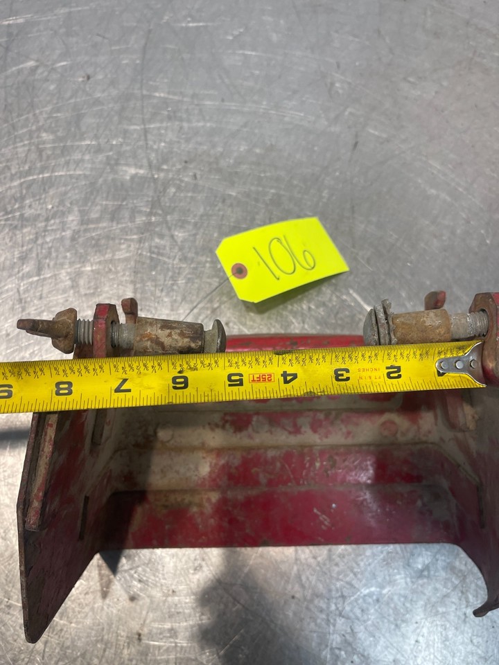 International IH Tractor PTO Shield | eBay