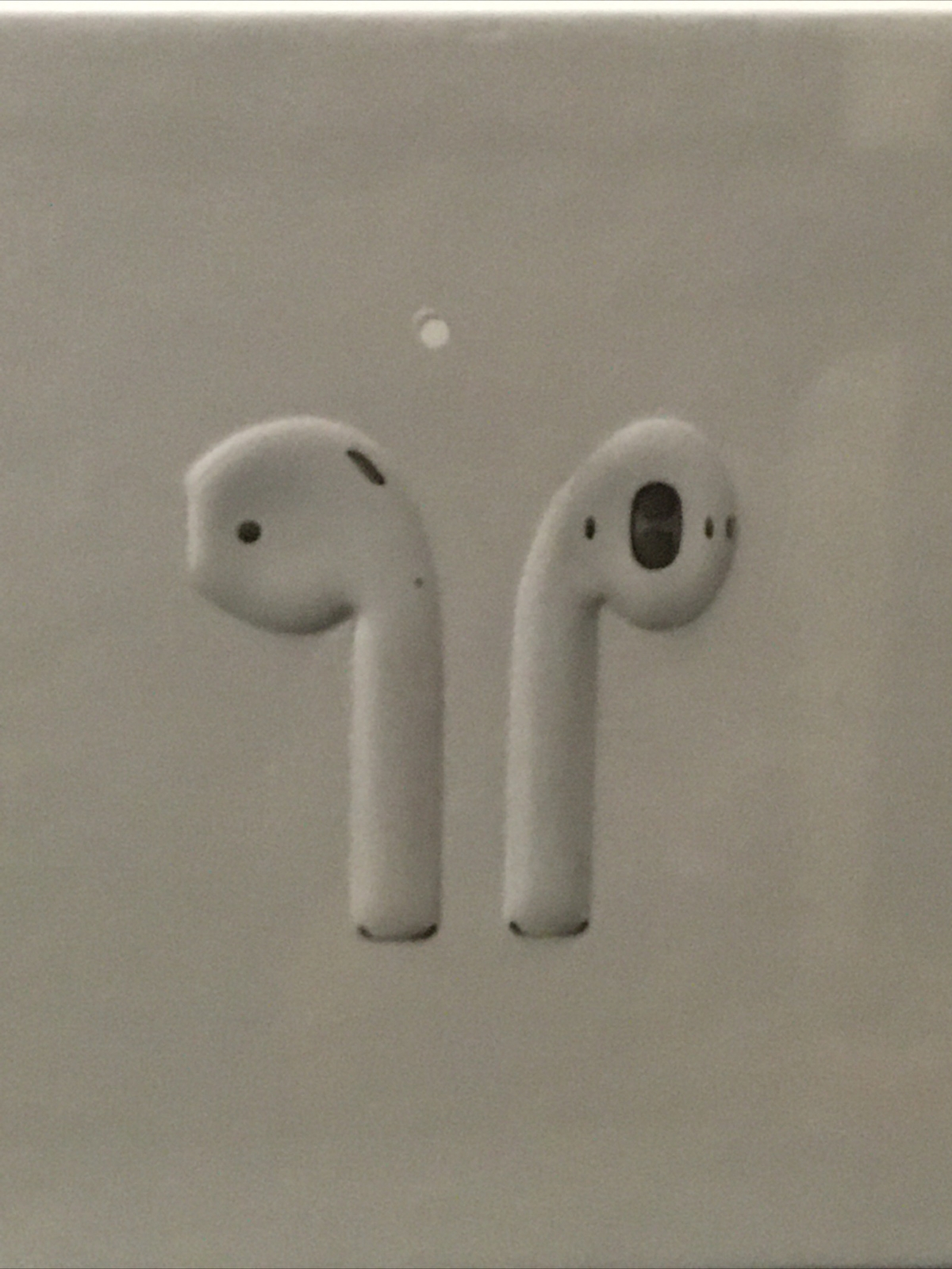 Apple AirPods 1st Generation A1722 Right Earbud - White for sale online ...