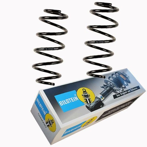 2 Bilstein Federn B3 vorne für Skoda Superb VW Passat Test | eBay