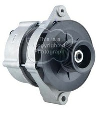 Iskra Alternator AAK1808 14v 75a John Deere Re533516 for sale online | eBay