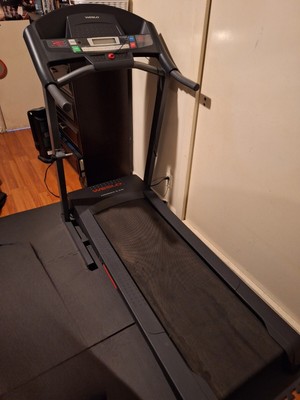 Weslo Cadence G 5.9i Indoor Treadmill, 10mph, Bluetooth, Foldable | eBay