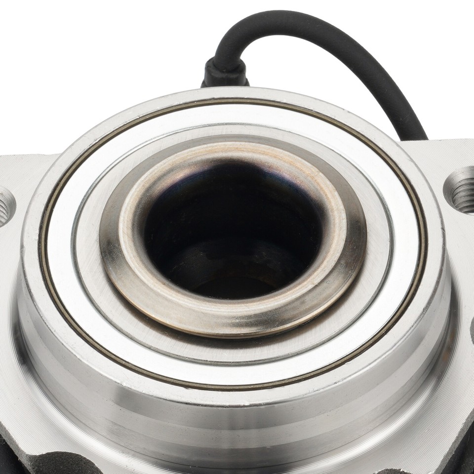 For 1998-2005 Chevy Blazer GMC Jimmy (2) Front Wheel Bearing Hub 2WD ...