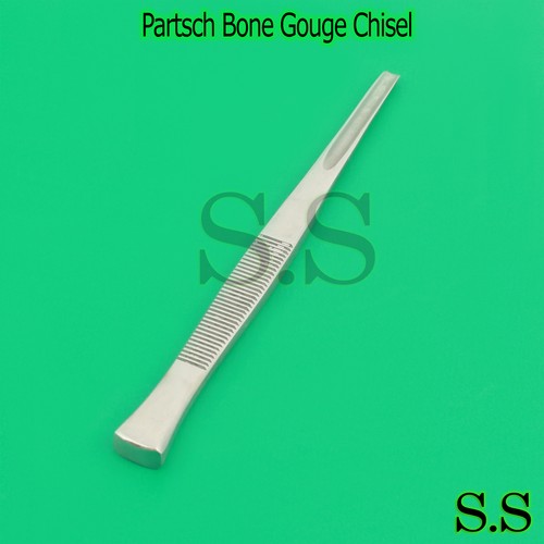 Bone Gouge Chisel Orthopedic Surgical Veterinary 6.5" | eBay