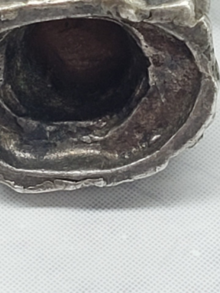 Charm Bracelet Sterling Silver Gemstone Charms Diamond Topaz 800 ...