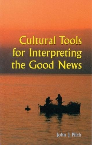 John J. Pilch Cultural Tools for Interpreting the Good News (Poche) | eBay