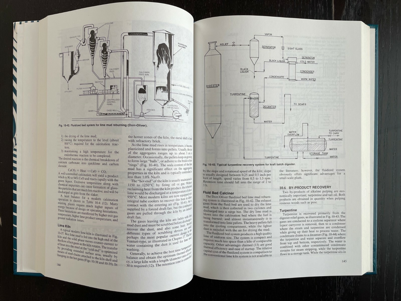 Handbook for Pulp & Paper Technologists by G. A. Smook 7th Printing ...