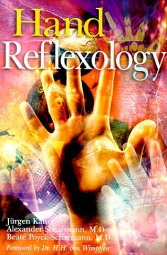 Hand Reflexology - Paperback By Kaiser, Jurgen - GOOD 9780806955353 | eBay