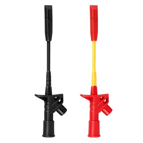 Automotive Wire Piercing Probes Insulation Back Probes for 4mm Banana ...