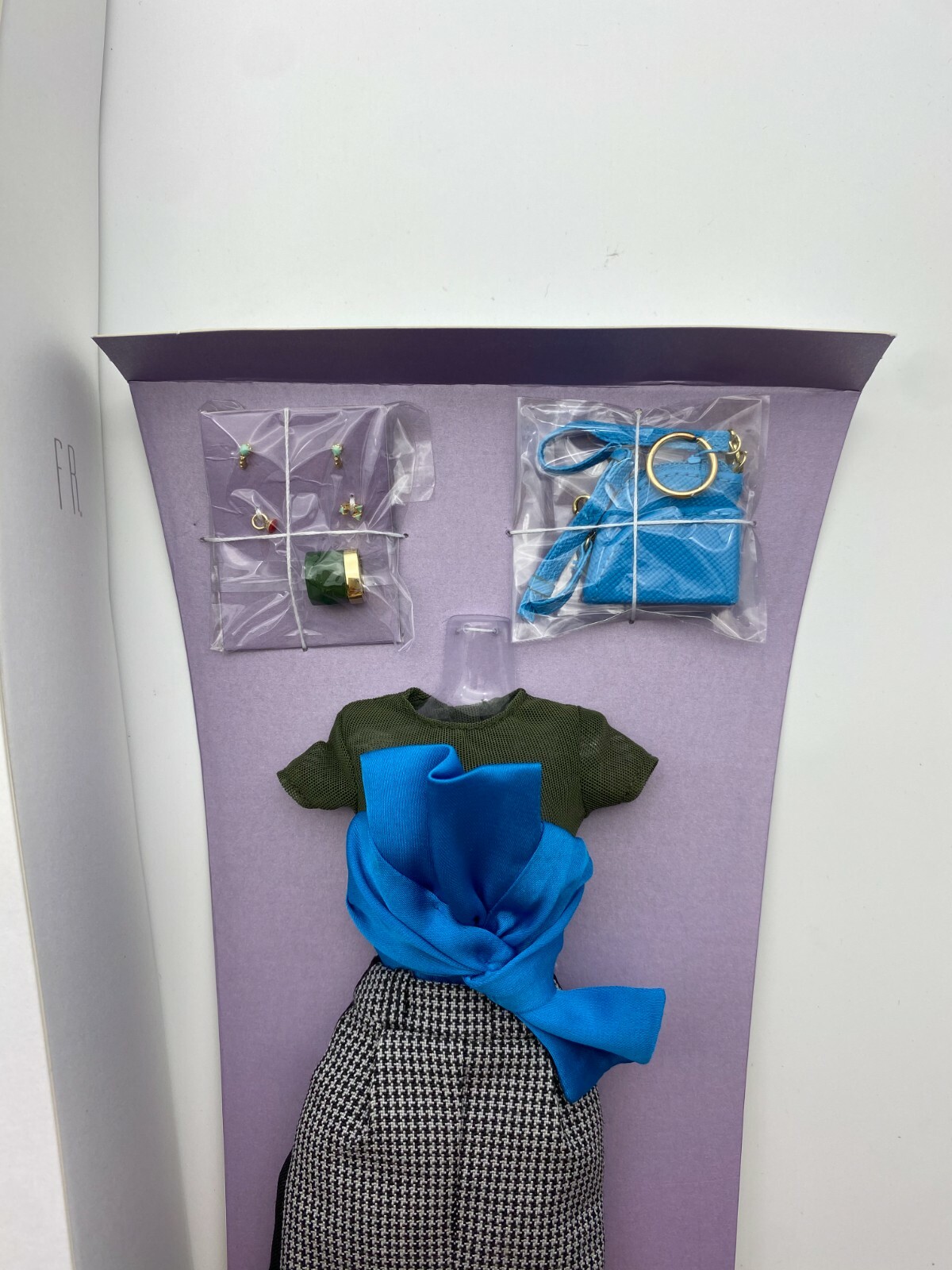 Integrity Toys Groovy Poppy Parker Style Lab Doll for sale online | eBay