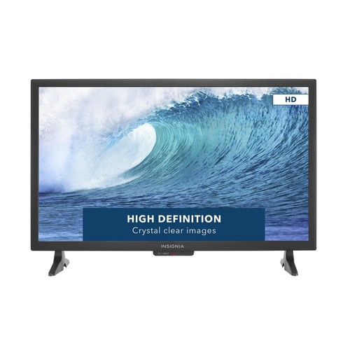Insignia NS-24F201NA23 24" HD LED Smart TV for sale online | eBay