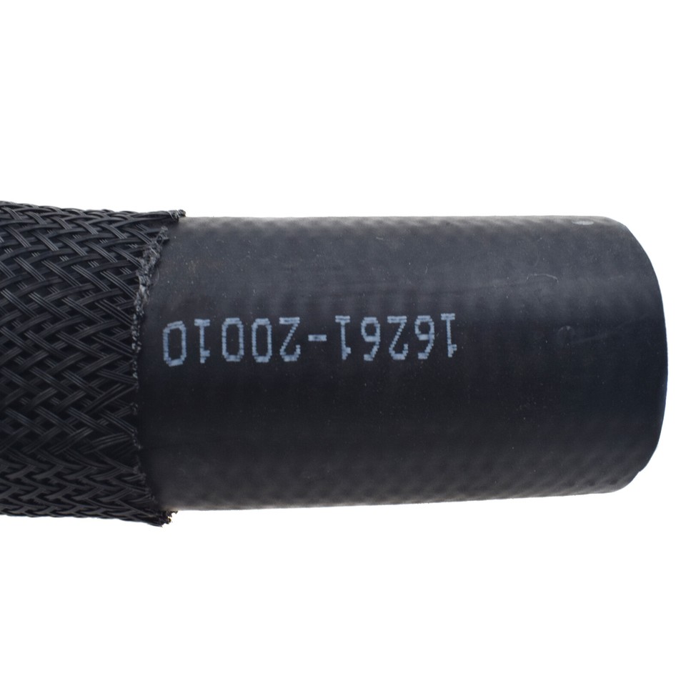 HVAC Heater Hose Water By Pass Hose for TOYOTA SIENNA CAMRY AVALON ...