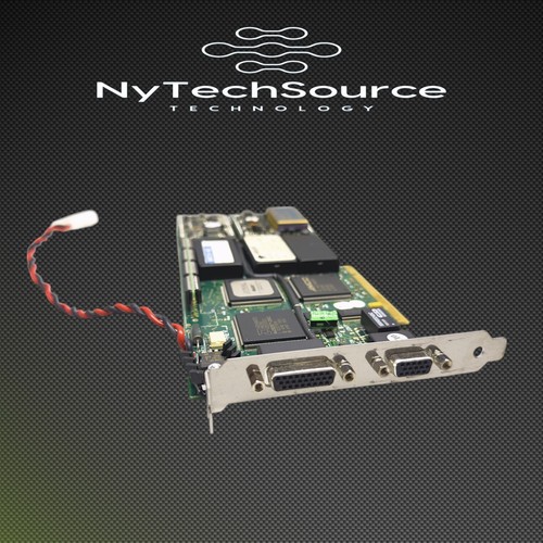 Andor CCI-010 Camera Controller PCI Card | eBay