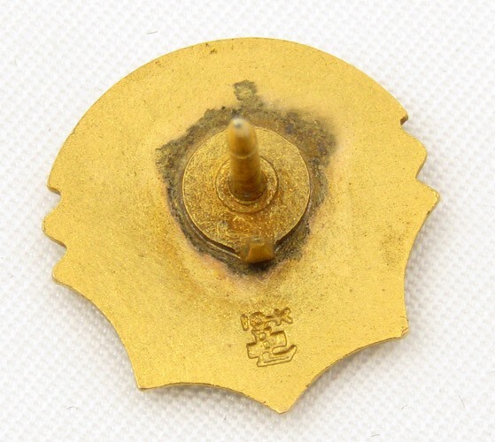 Civitan - Club Sgt. at Arms - 10K Service Award Lapel Pin | eBay