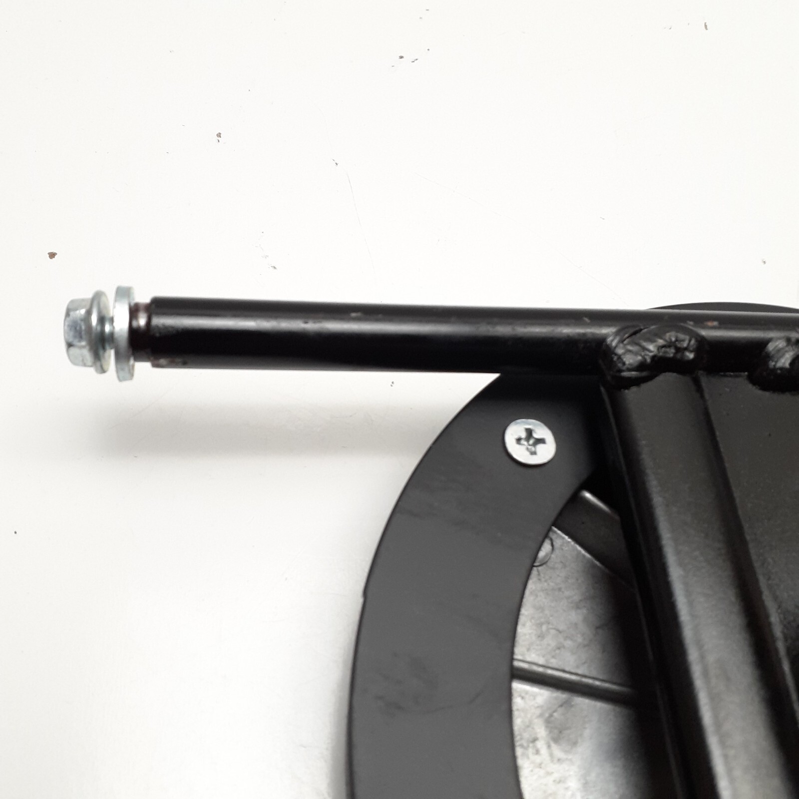 PowerSmart OEM Friction Wheel Disc Assembly PSSHD24 24" Gas Snow Blower ...