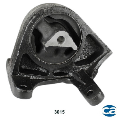 3015 Front Left Engine Motor Mount 1Pc For Jeep Liberty 02-05 3.7L ...