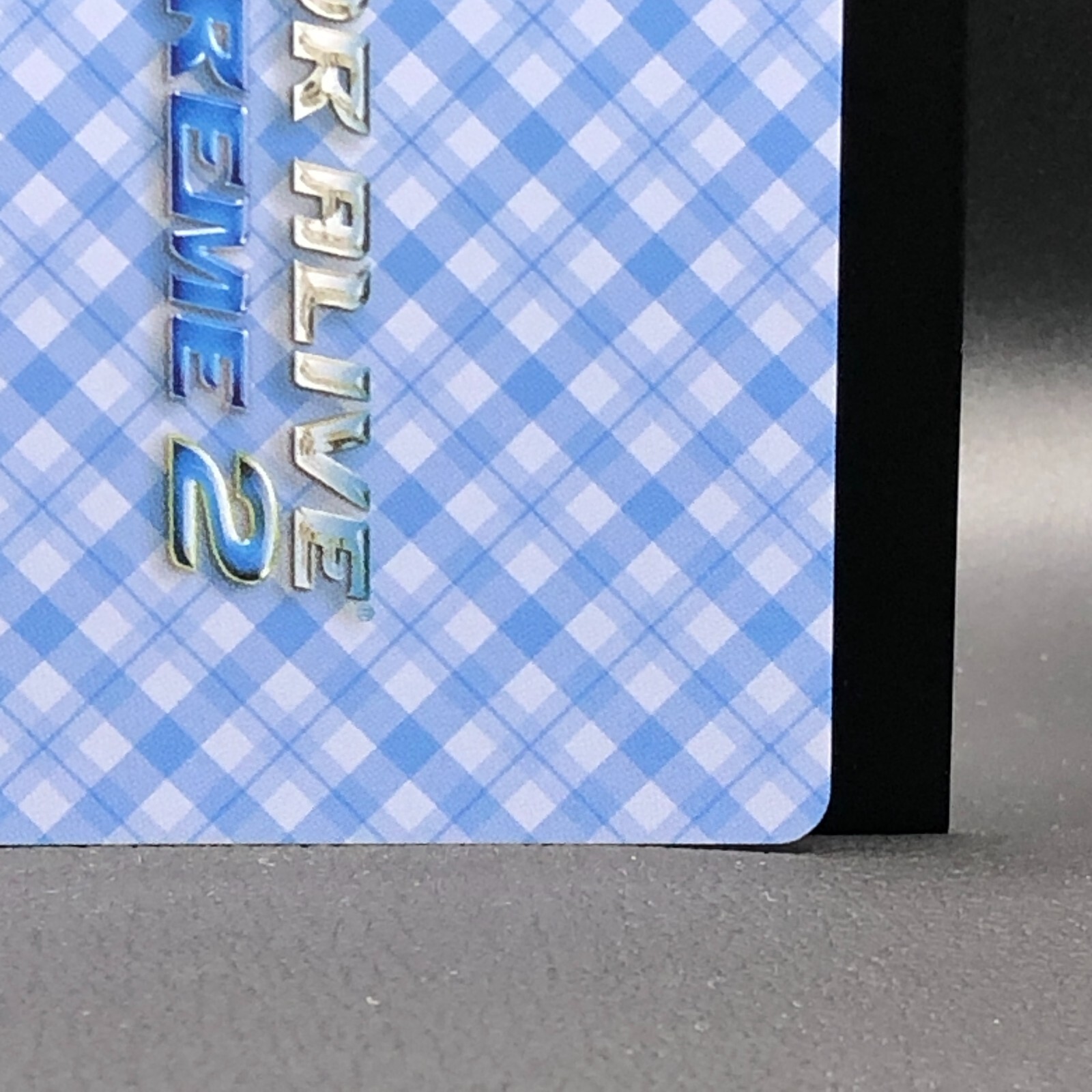 Leifang DEAD OR ALIVE DOA Xtreme 2 Playing Cards TECMO Xbox club A | eBay