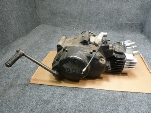 1996 Yamaha PW80 Engine Motor | eBay