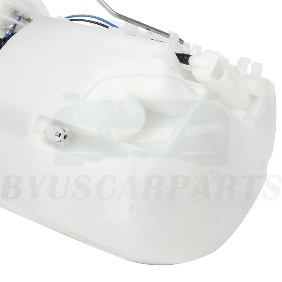 Electric Fuel Pump Module Assembly For 2013-2020 Ford Fusion L4 1.5L ...