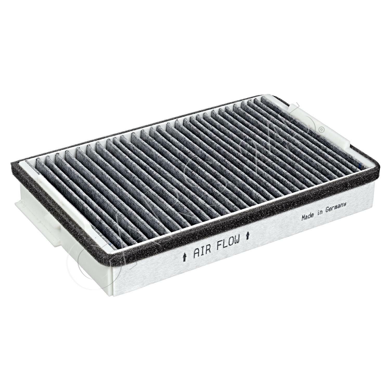 FLEETGUARD AF26670 - Air filter cross reference