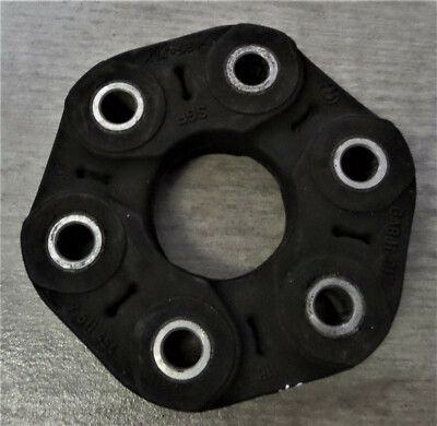 BMW 1er 2er 5er 7er 4er 3er F31 F30 F32 LCI Gelenkscheibe Hardyscheibe ...