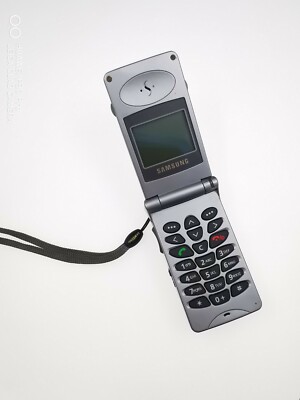 Cellulare SAMSUNG SGH-A100 A100 VINTAGE ( sans chargeur) | eBay