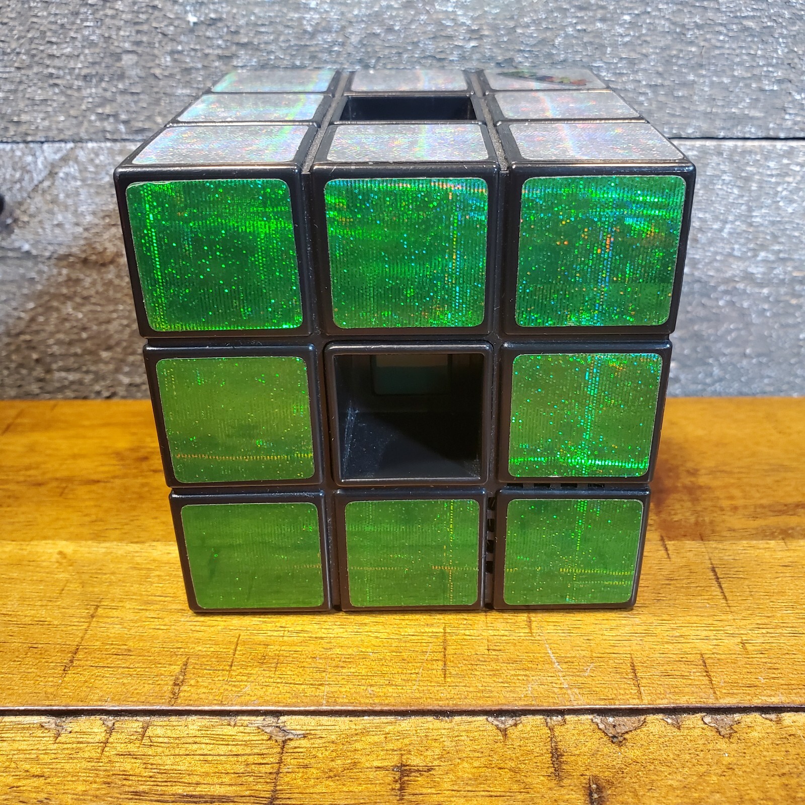 Rubiks Revolution Techno Source 6-Electronic Interactive Games Rubiks ...