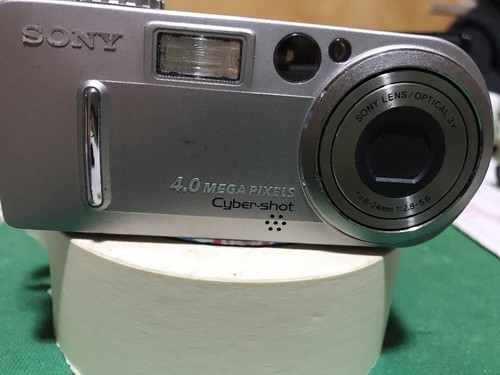 Sony DSC -P9 | eBay