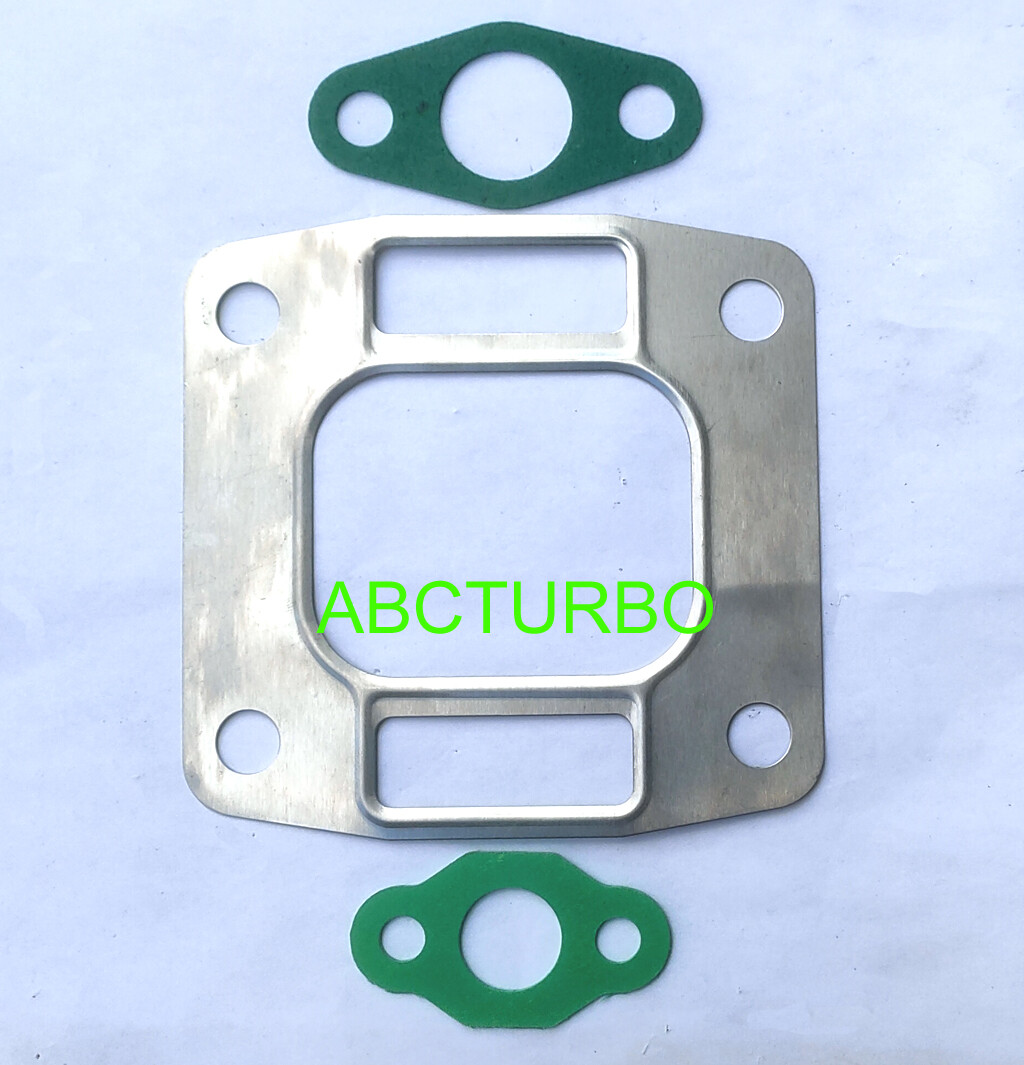 Turbo K26 53269886497 Volvo Penta Schiff Marine AD41P AQAD41A TAMD41B ...