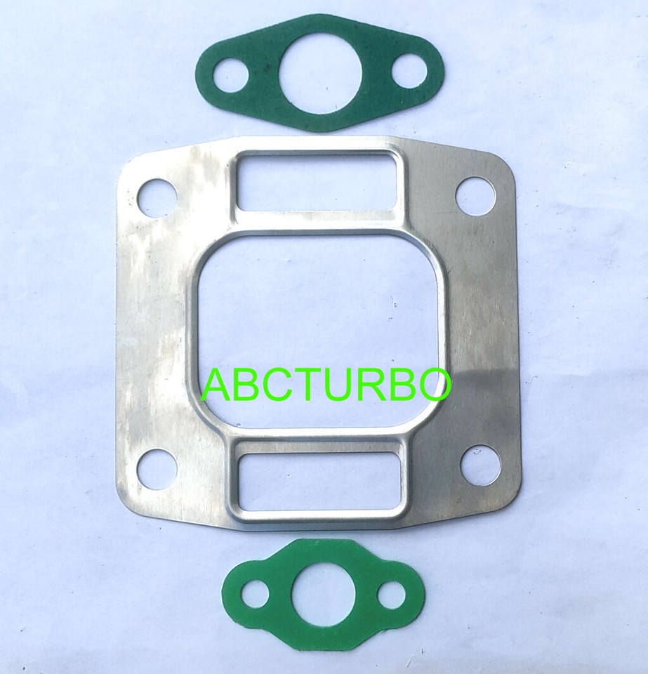 Turbo K26 53269886497 Volvo Penta Schiff Marine AD41P AQAD41A TAMD41B ...