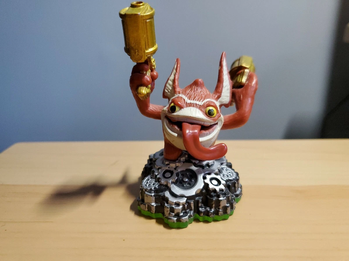 Skylanders Tech Element