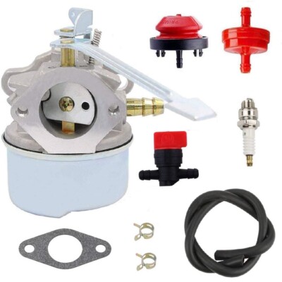 Carburetor For Toro Powerlite CCR1000 38170 38171 38172 38173 38175 ...