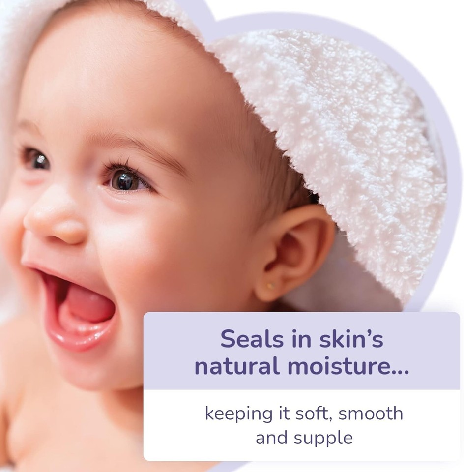 Metanium Everyday Barrier Ointment, Protection From Nappy Rash, Lanolin ...